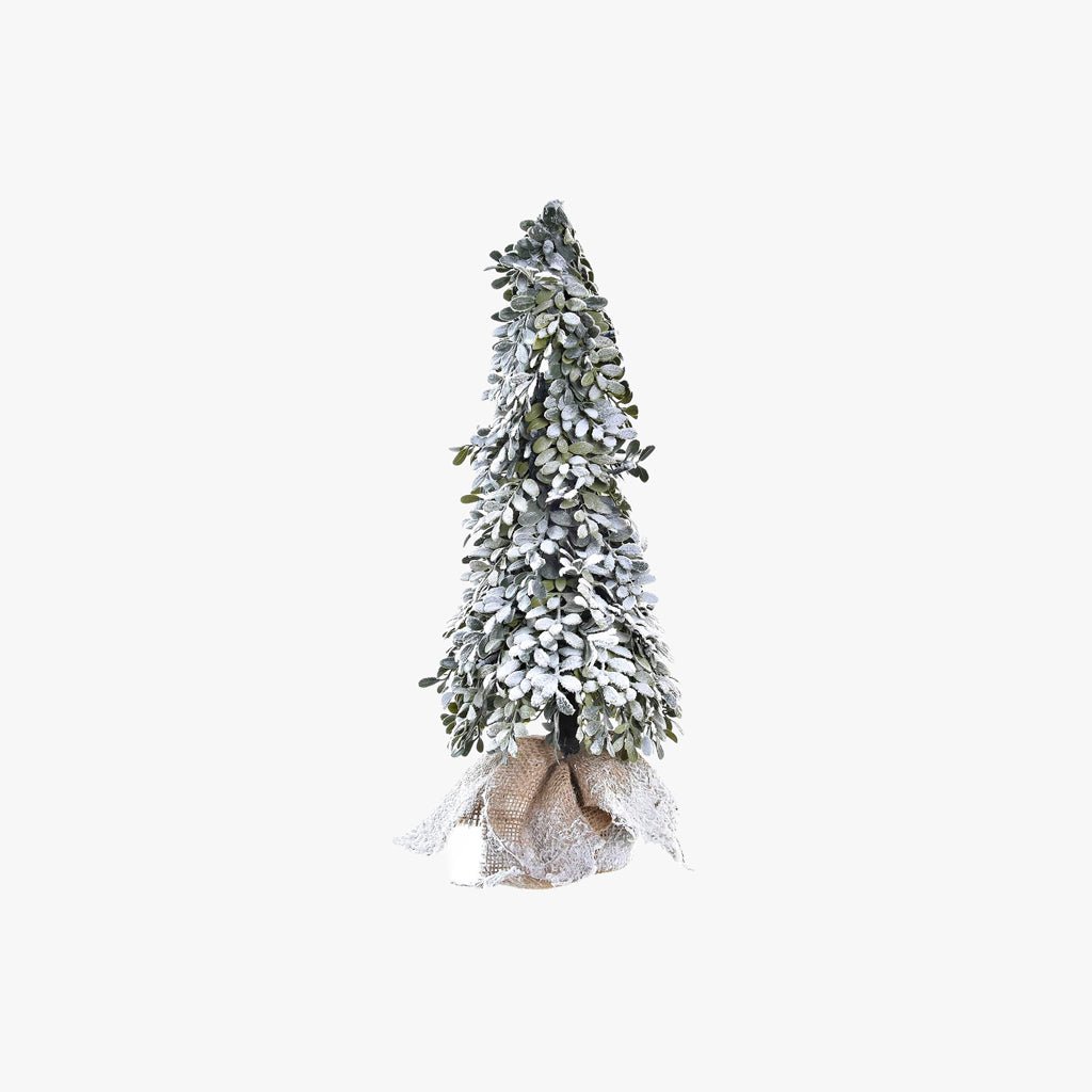 Árvore Invertida LED 50cm ALPINE – Gato Preto